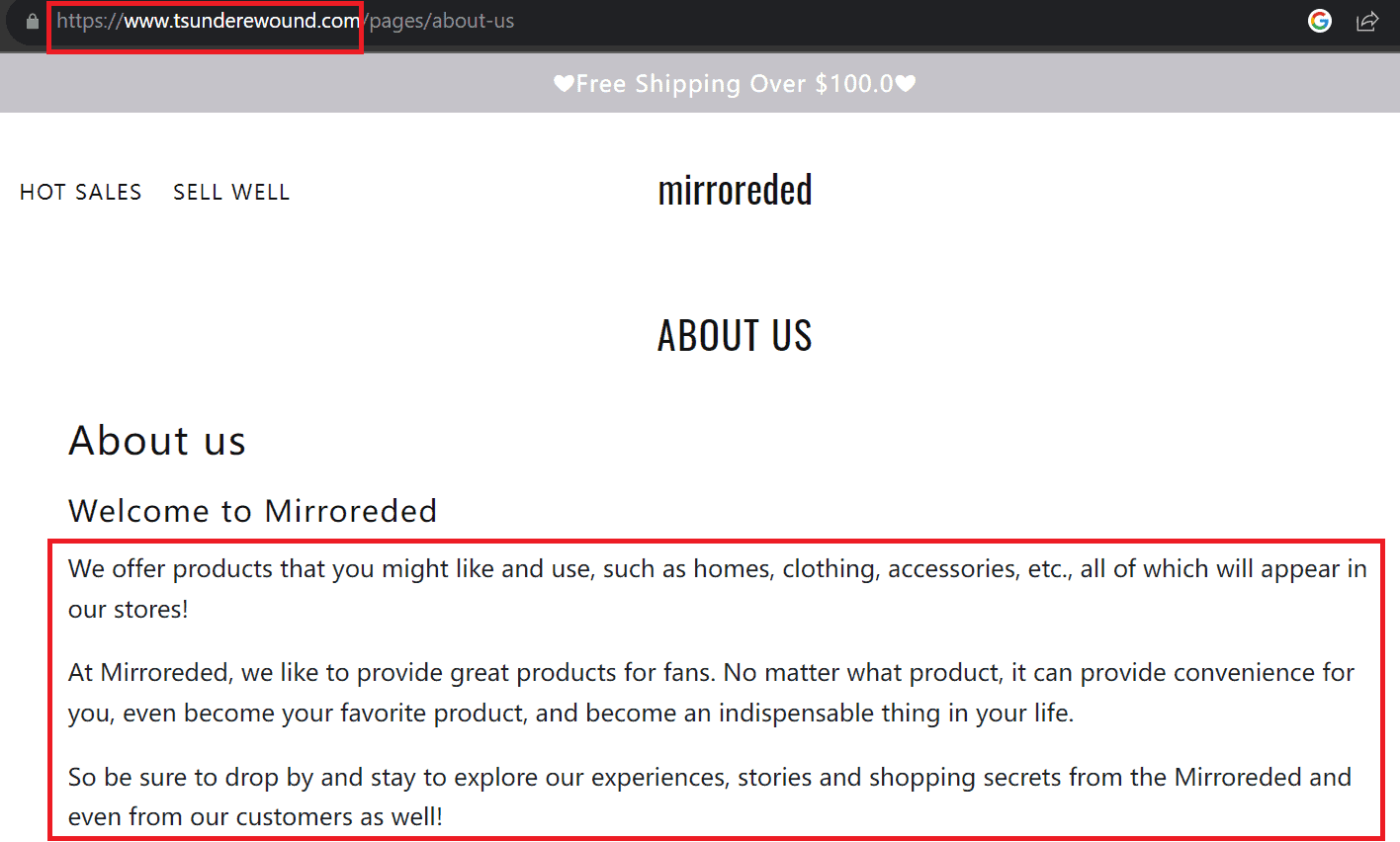 Is asweus.com A Scam? (Shoppers, Beware Of Deceptive Deals!)