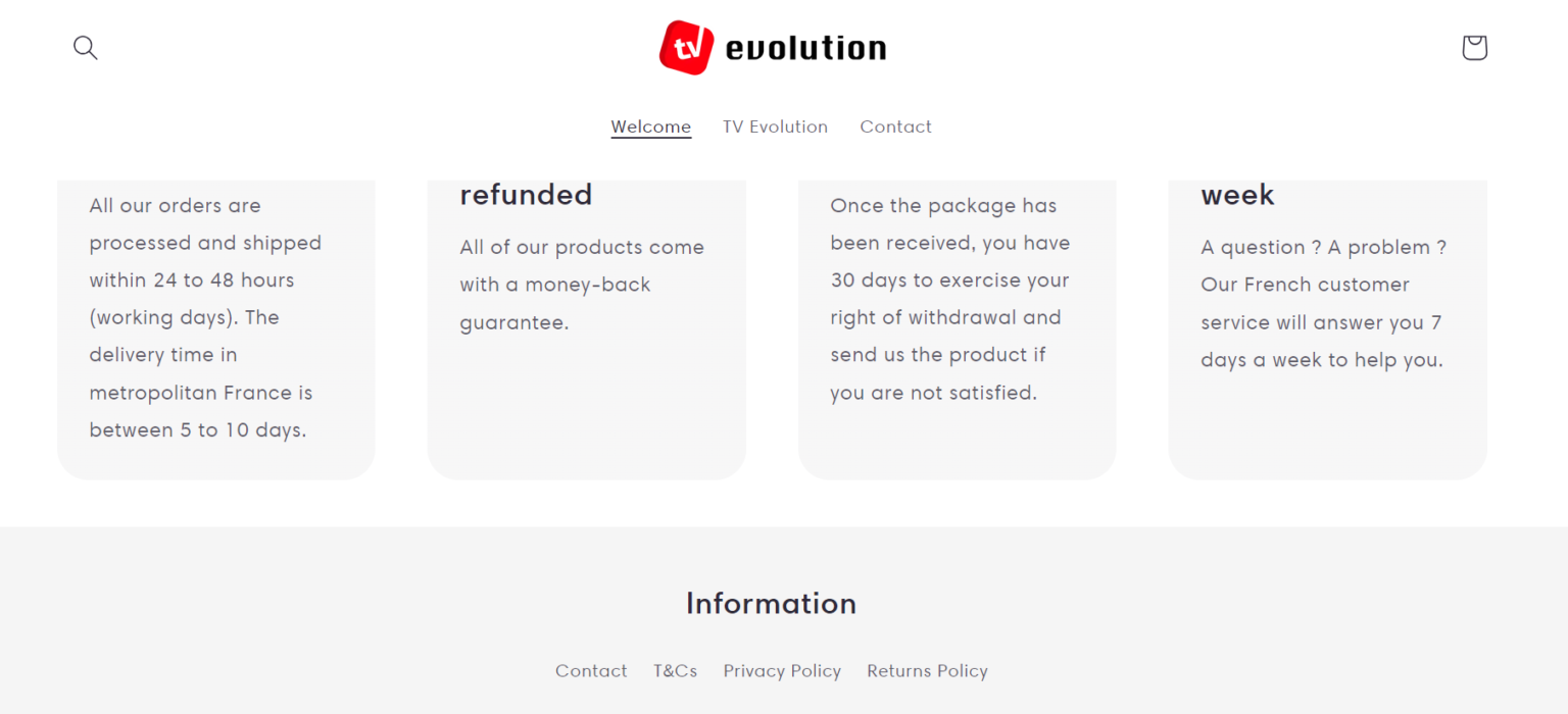 Is tv-evolution.com A Scam? (The Truth Behind The Scene!)