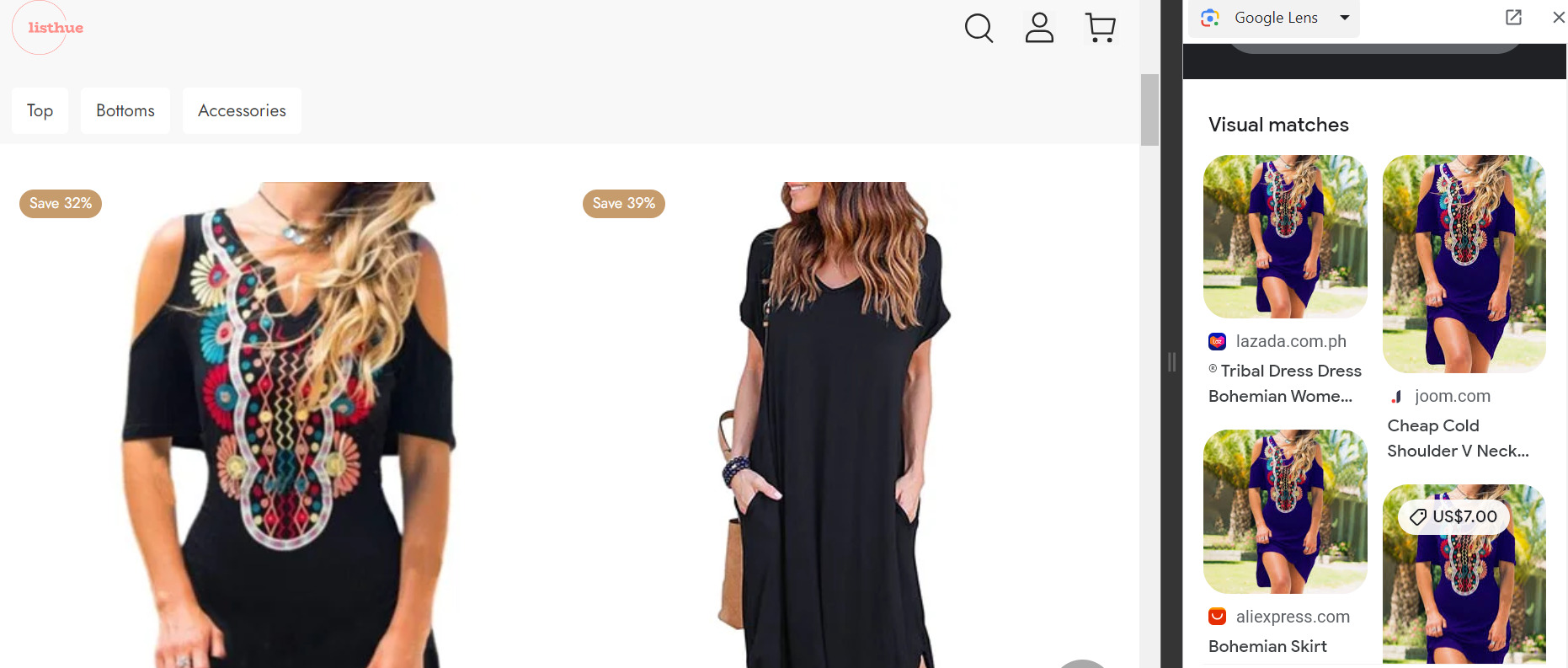 Is Listhue.com A Scam (Beware Of The Uniqueness Scam Network!)