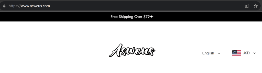 Is asweus.com A Scam? (Shoppers, Beware Of Deceptive Deals!)