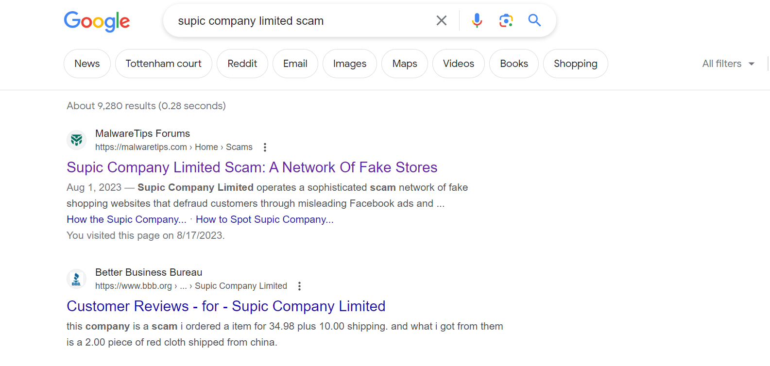 Is Listhue.com A Scam (Beware Of The Uniqueness Scam Network!)