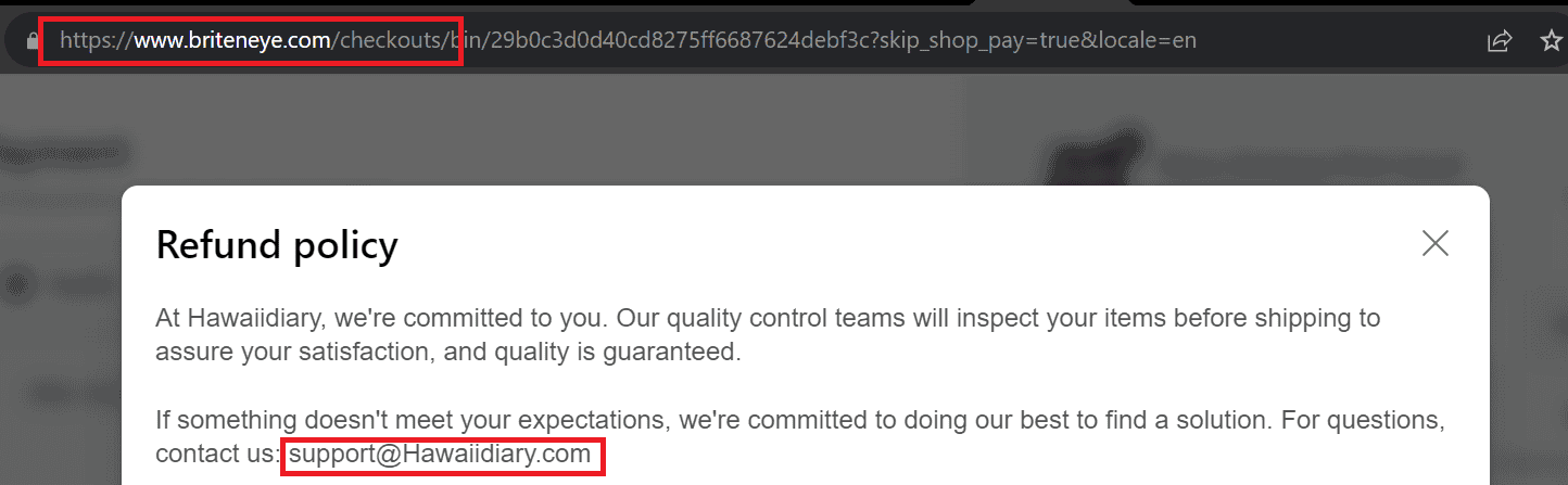 Is briteneye.com A Scam? (Get The Facts Before You Buy!)