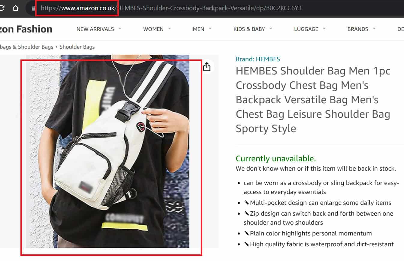 Is rosyday.co.uk A Scam? (Ladies, Beware Of This Fashion Trap!)
