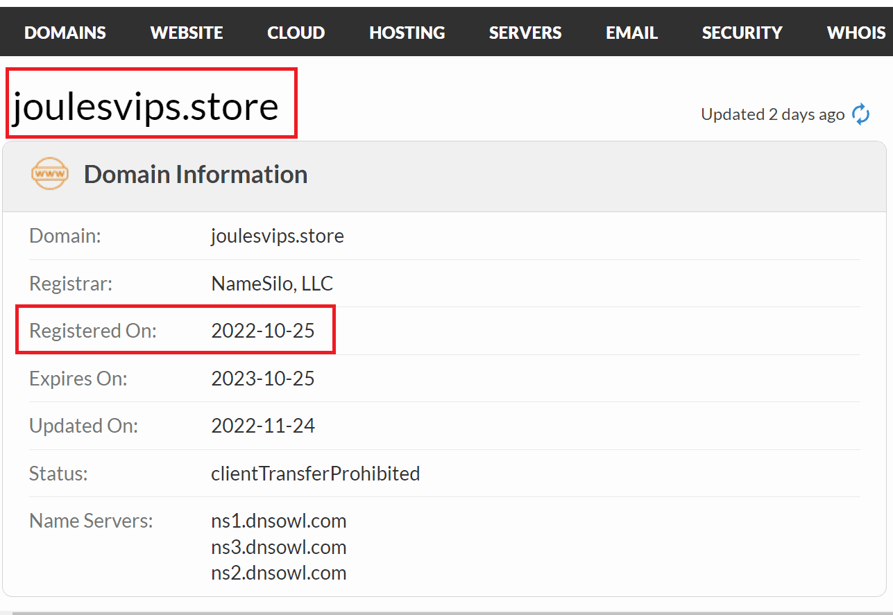 How To Spot A Fake Joules Scam? (Protect Your Pockets And Wardrobe!)