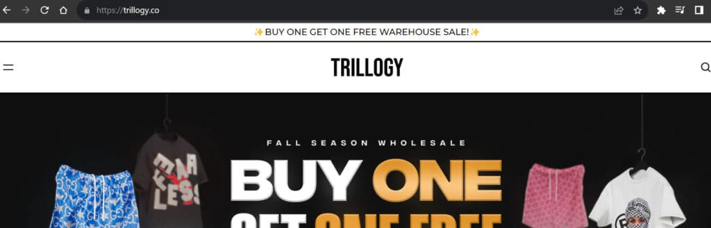 Is trillogy.co A Scam? (Shoppers, Learn What's Real Before You Buy!)