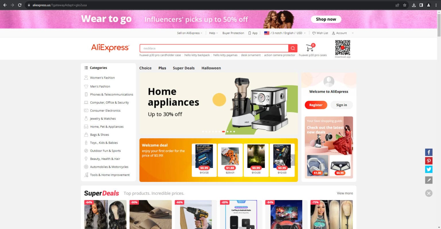 Is aliexpress.com A Scam?(Navigating The Truth Behind The Global ...