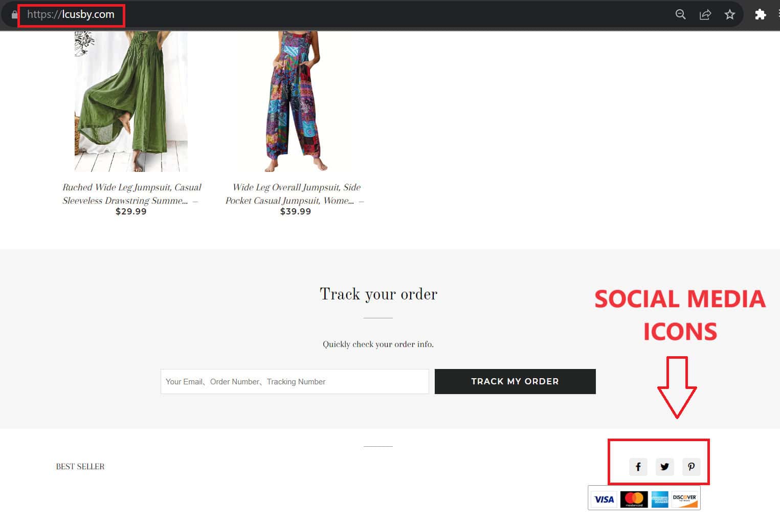 Is lcusby.com A Scam? (Ladies, Don't Get Scammed!)