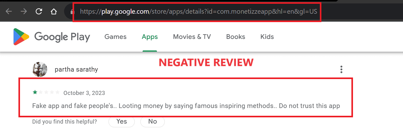 Is app.monetizze.com.br A Scam? (Affiliate Marketers, Beware!)
