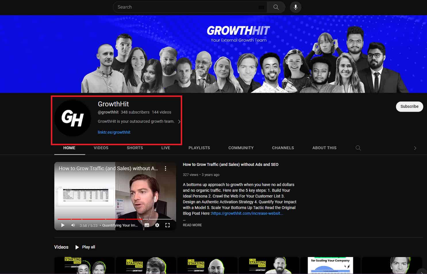 Is growthhit.com A Scam? (What Every Business Owner Needs To Know) | We ...