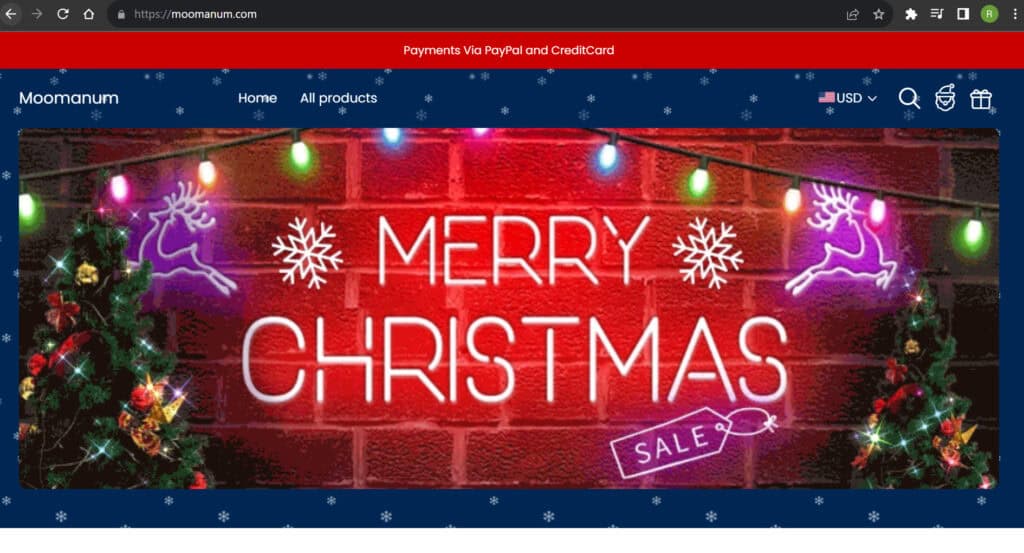 Is moomanum.com A Scam? (Online Shoppers, Learn The Truth!)