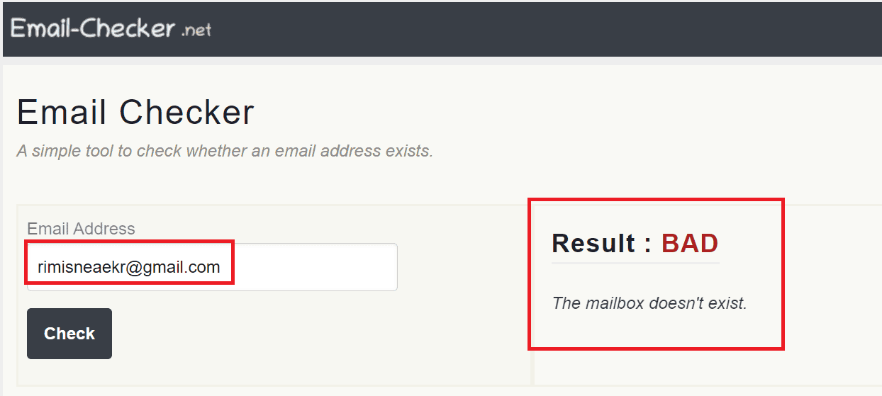Is rimisneaker.ru A Scam? (Sneakerheads, Watch Out!)