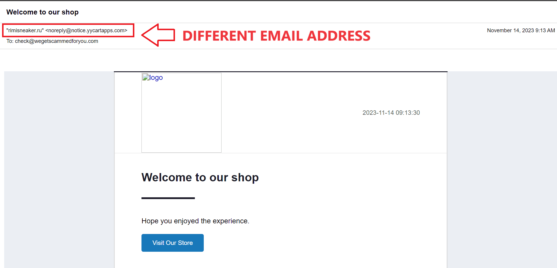 Is rimisneaker.ru A Scam? (Sneakerheads, Watch Out!)