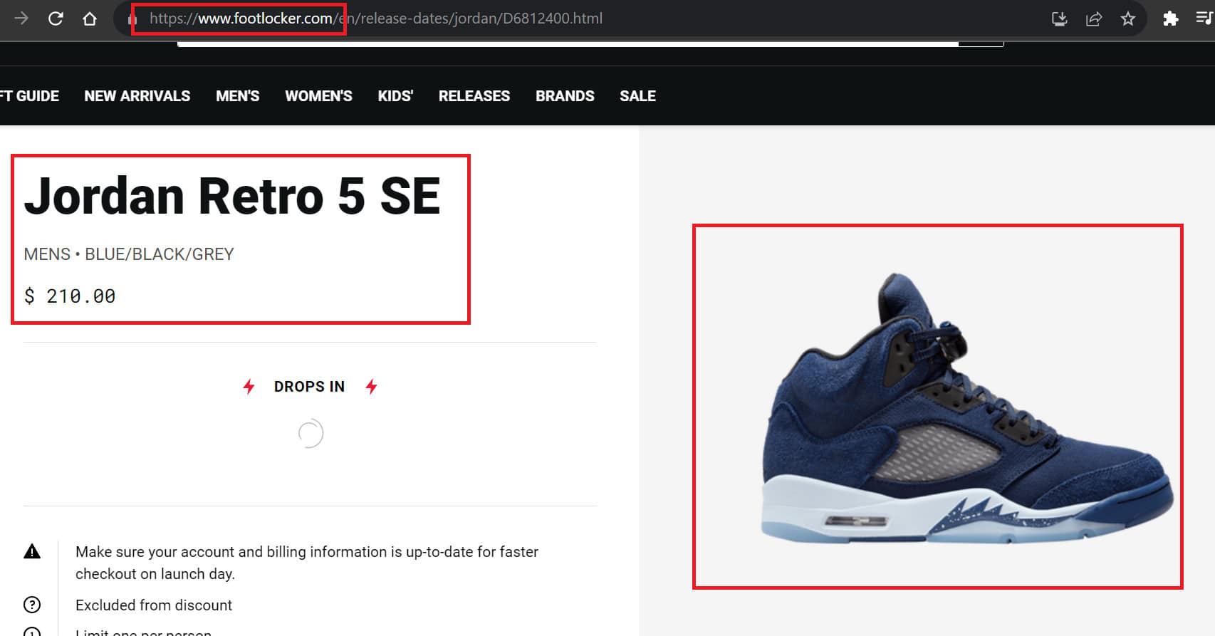 Is rimisneaker.ru A Scam? (Sneakerheads, Watch Out!)