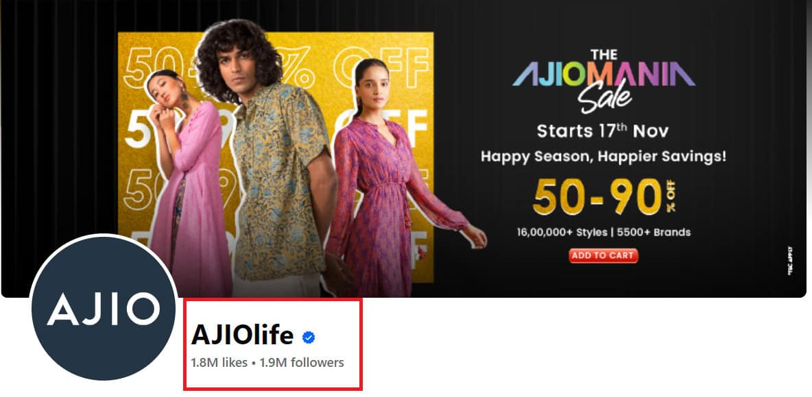 Is Ajio.com A Scam? (Is It A Trustworthy Retailer? | We Get Scammed For You
