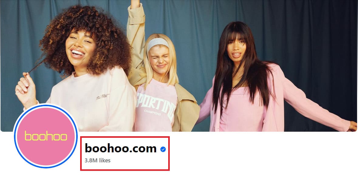 Is Boohoo.com A Scam? (A Deep Dive Into Its Online Reputation) | We Get ...