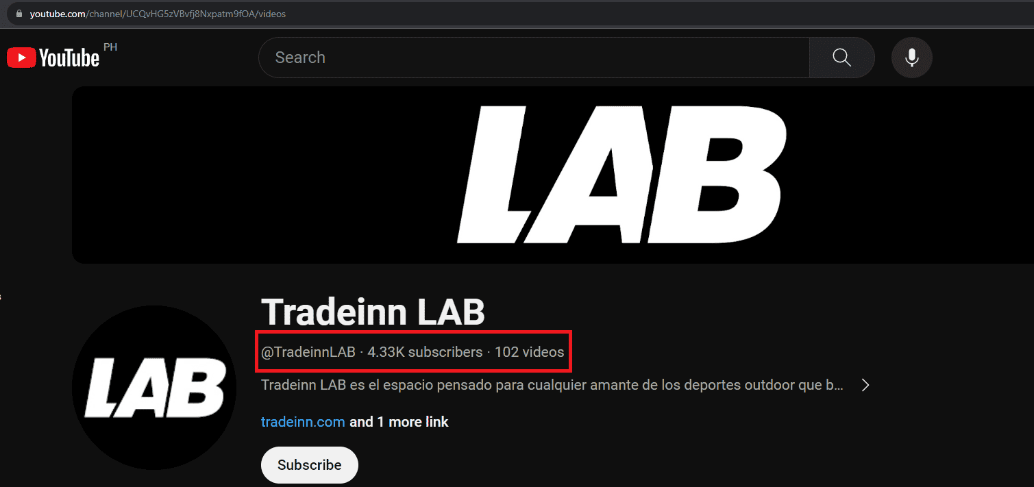 Is Techinn (techinn.com) Legit Or A Scam Online Store? (They Have Cheap Tech Products) | We Get ...