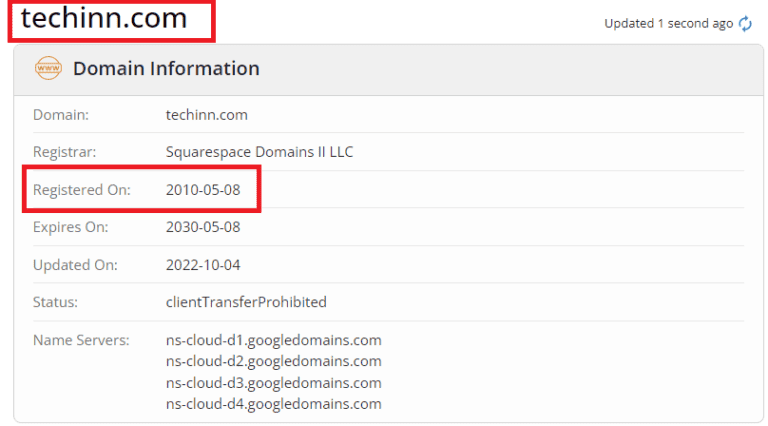 Is Techinn (techinn.com) Legit Or A Scam Online Store? (They Have Cheap Tech Products) | We Get ...