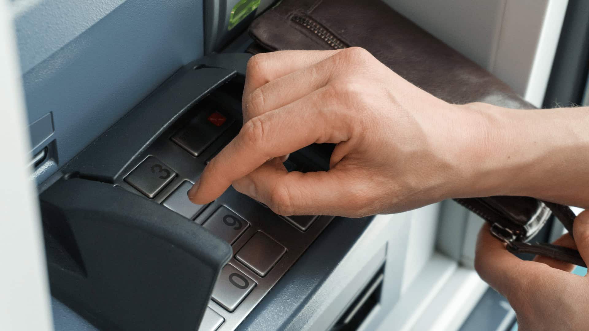 What Information Does A Scammer Need? ( Understanding Scam Tactics To ...