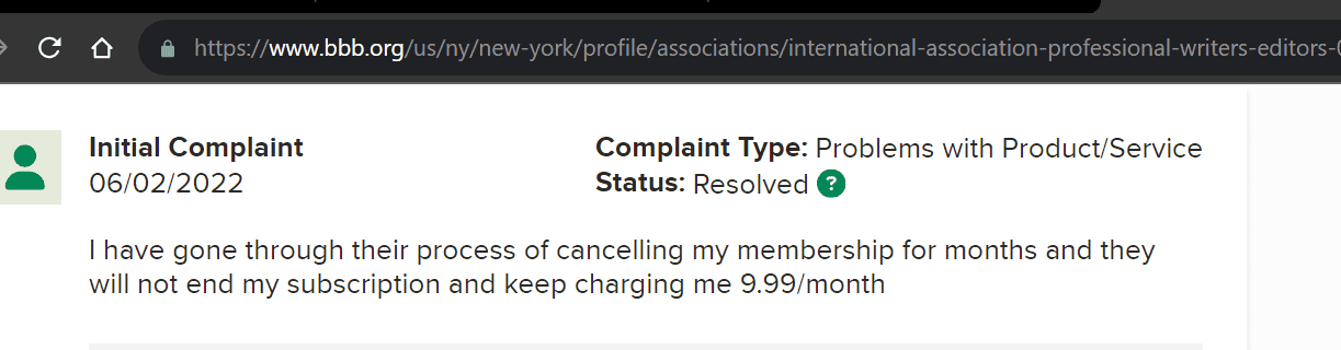 Is IAPWE A Scam? (Discover The Best Way To Earn As A Writer) | We Get ...