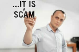 Scam Defense 101 (Common Scamming Tactics And Simple Ways To Spot A ...