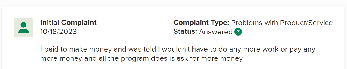 Is My Traffic Biz A Scam? (Don’t be Fooled!)