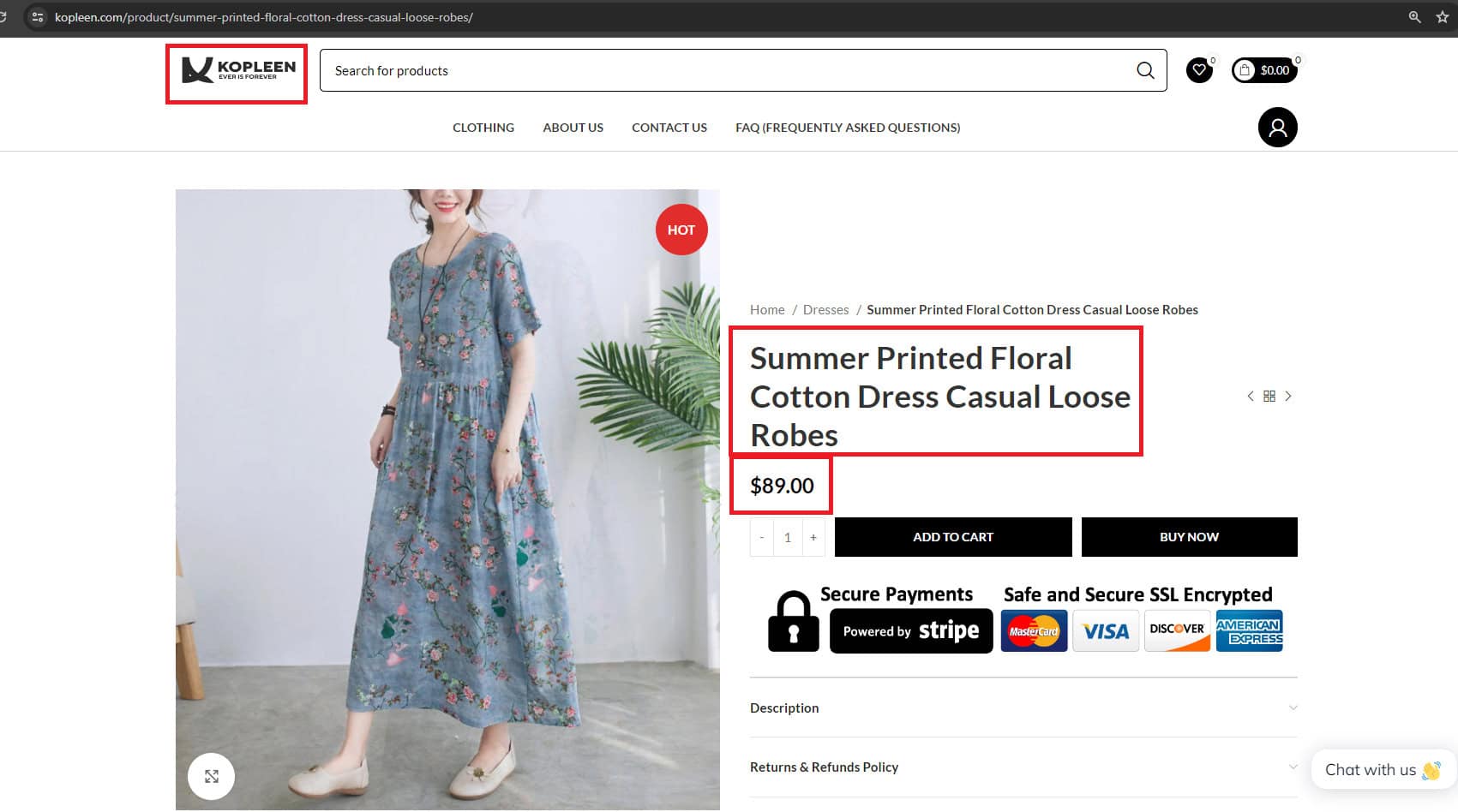 Is Kopleen.com A Scam? (Consumers, Avoid Online Traps!) | We Get Scammed For You