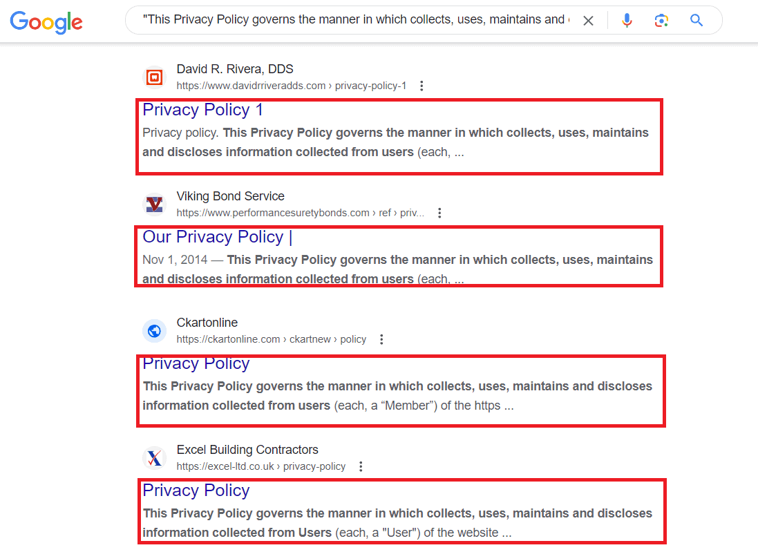 Is Goodywears.com A Scam? (Shoppers, Beware Of Online Traps!) | We Get Scammed For You